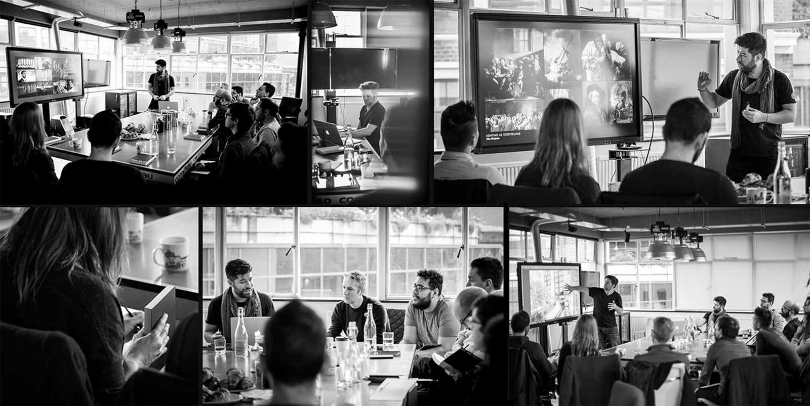 ESO 2024 Presents: A Premium Masterclass by Design Ambassador, Archisearch and Creative Lighting ...